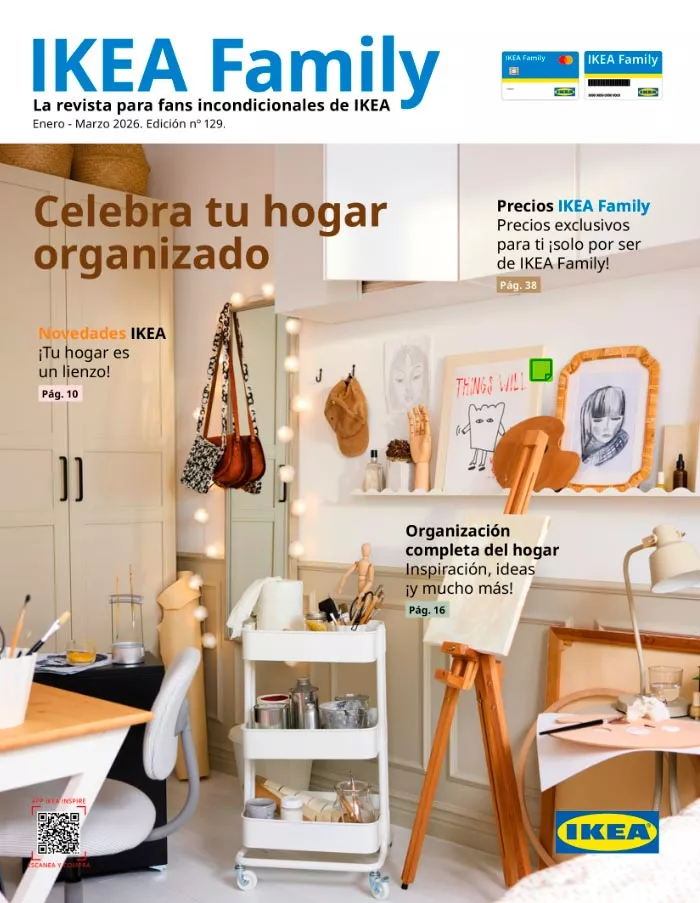 IKEA Gran Canaria - La revista para fans incondicionales de IKEA