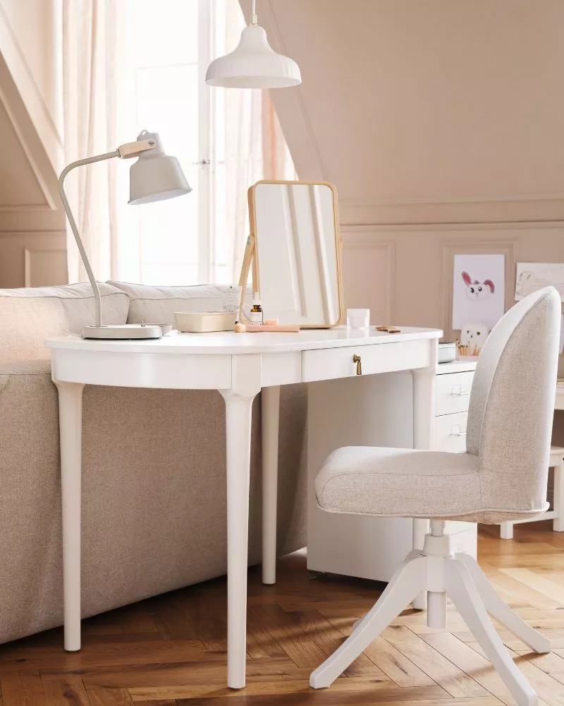 IKEA Tenerife - Multipurpose living room for play, sleep and hobbies