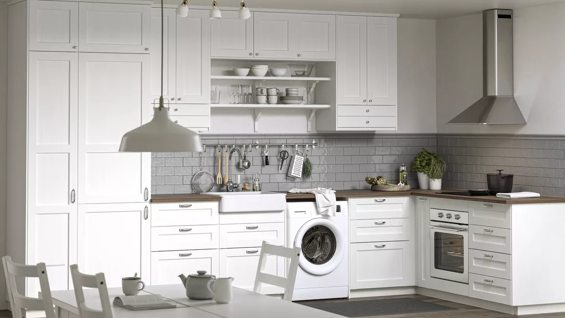 IKEA Mallorca - IKEA Planning tools