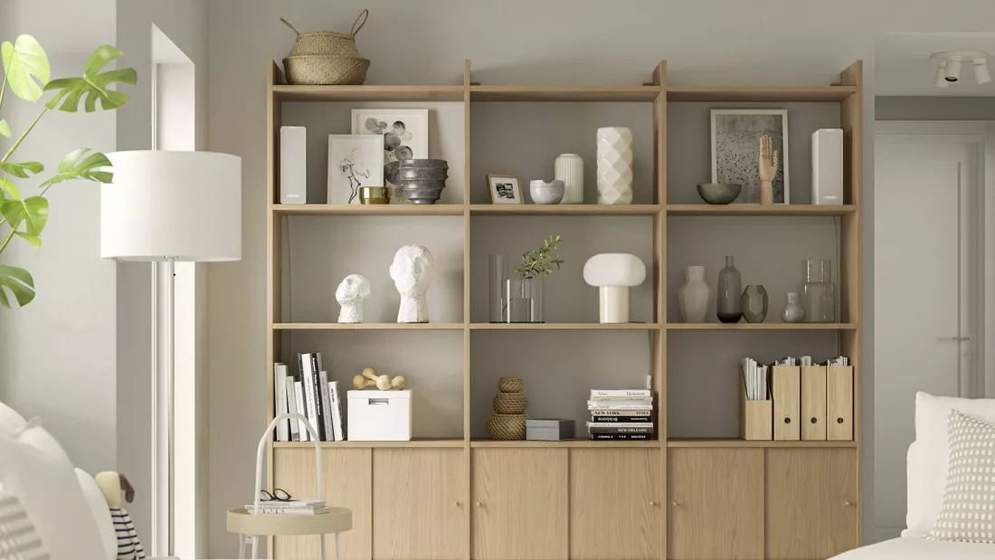 IKEA La Palma - IKEA Planning tools