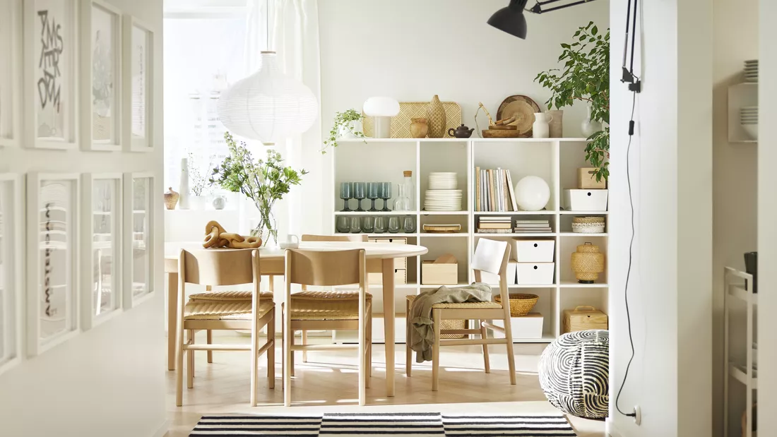 IKEA La Palma - IKEA Planning tools